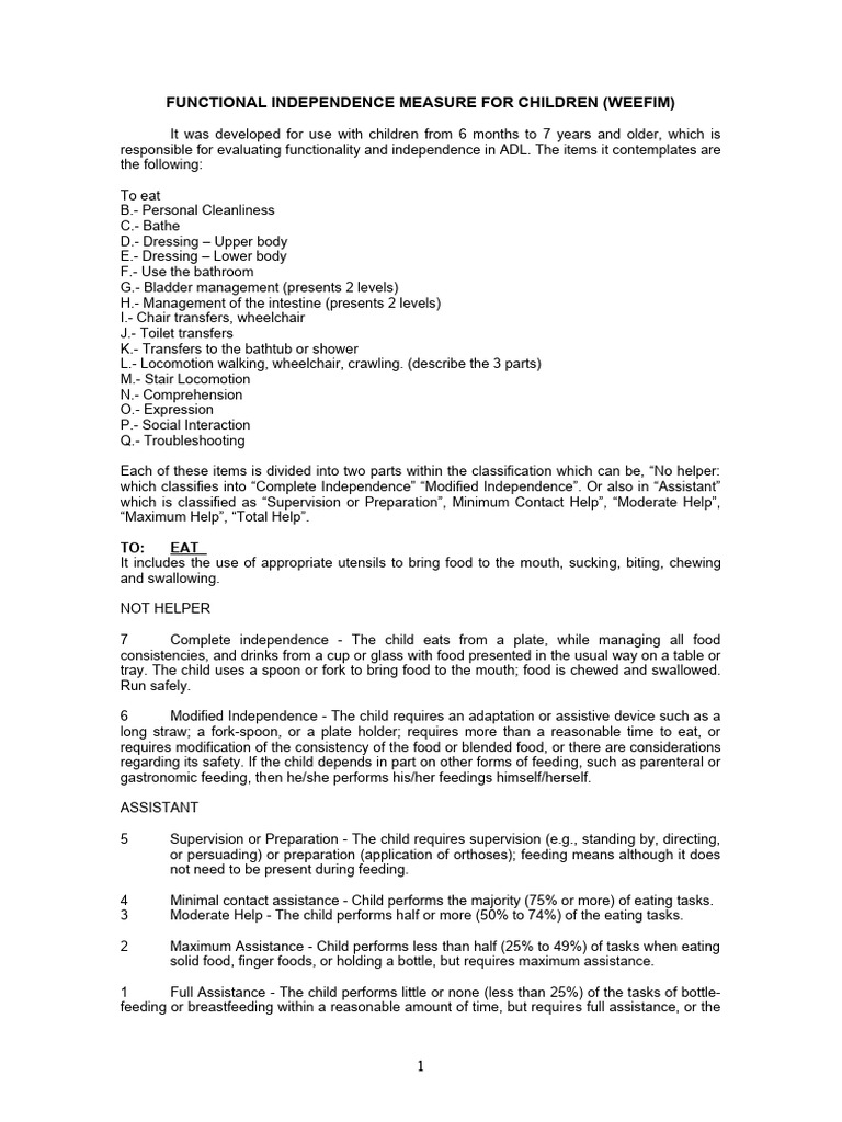 Weefim (Manual) | PDF | Urinary Incontinence | Wheelchair