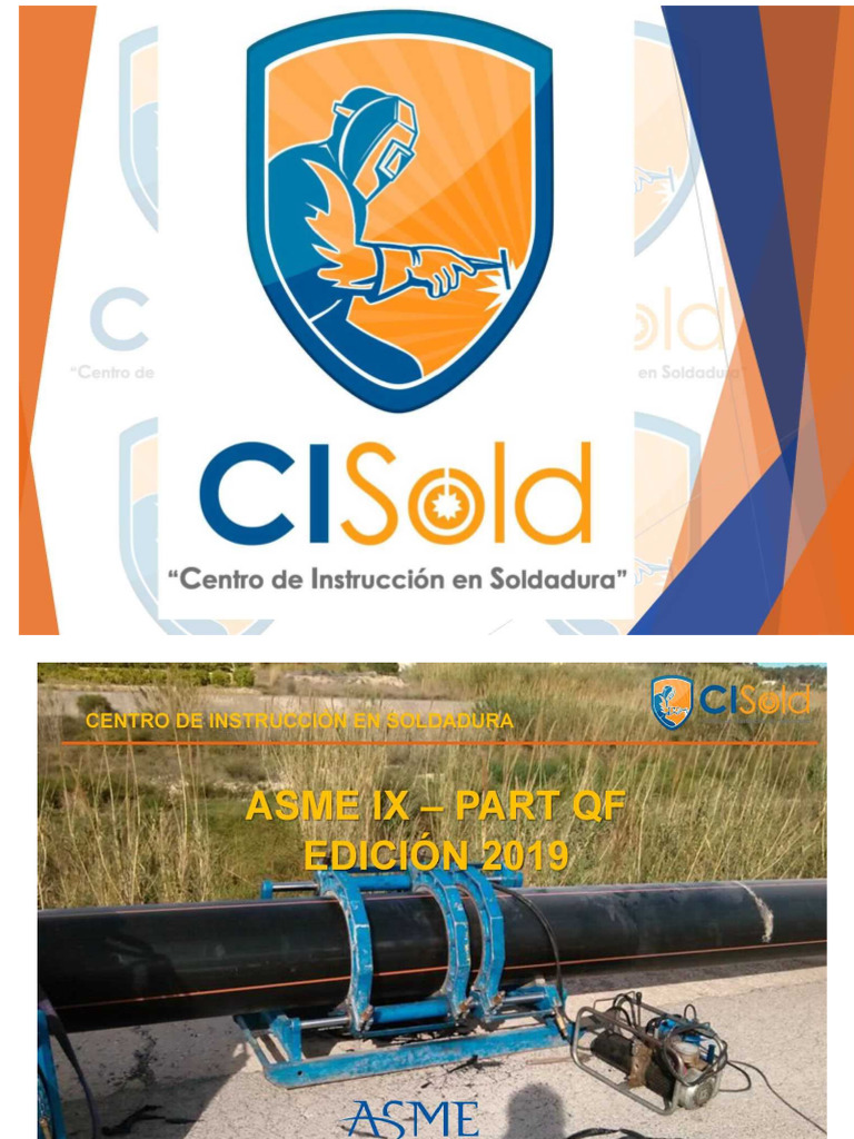 ASME IX PART QF Rev 2 - 04-10-2020 | PDF | Polyethylene | Polymers