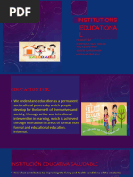 (DOH HPB) Orientation To Healthy Learning Institutions and The 2023 HLI ...