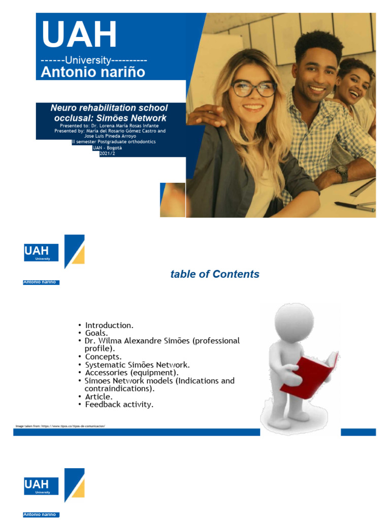 Overview of Simões Network Devices | PDF | Mouth | Dentistry