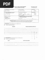 2004 Donald J. Trump Statement of Financial Condition | PDF