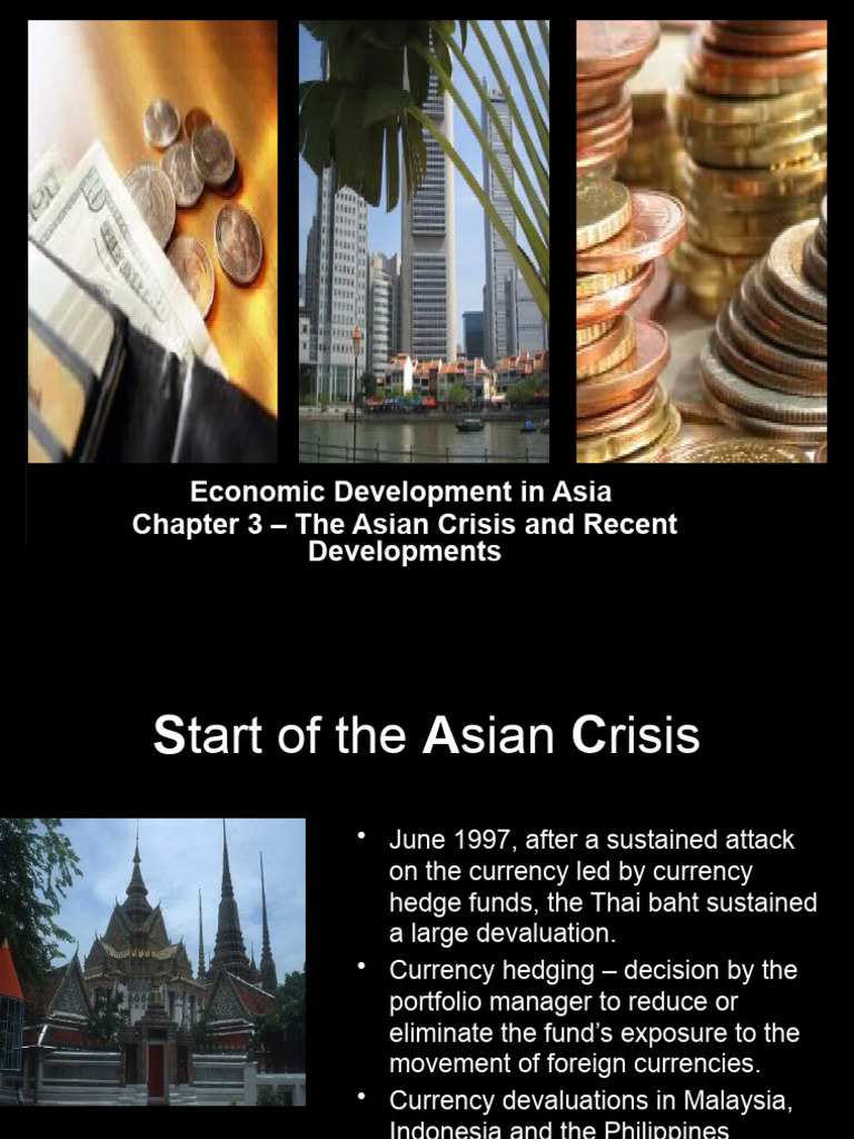 EDA2e ch03 | PDF | 1997 Asian Financial Crisis | Financial Contagion