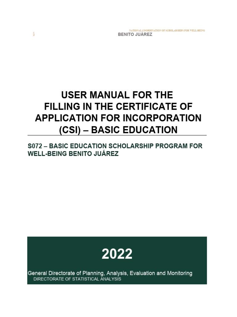 EBS User Manual | PDF | Computer Program | Programming