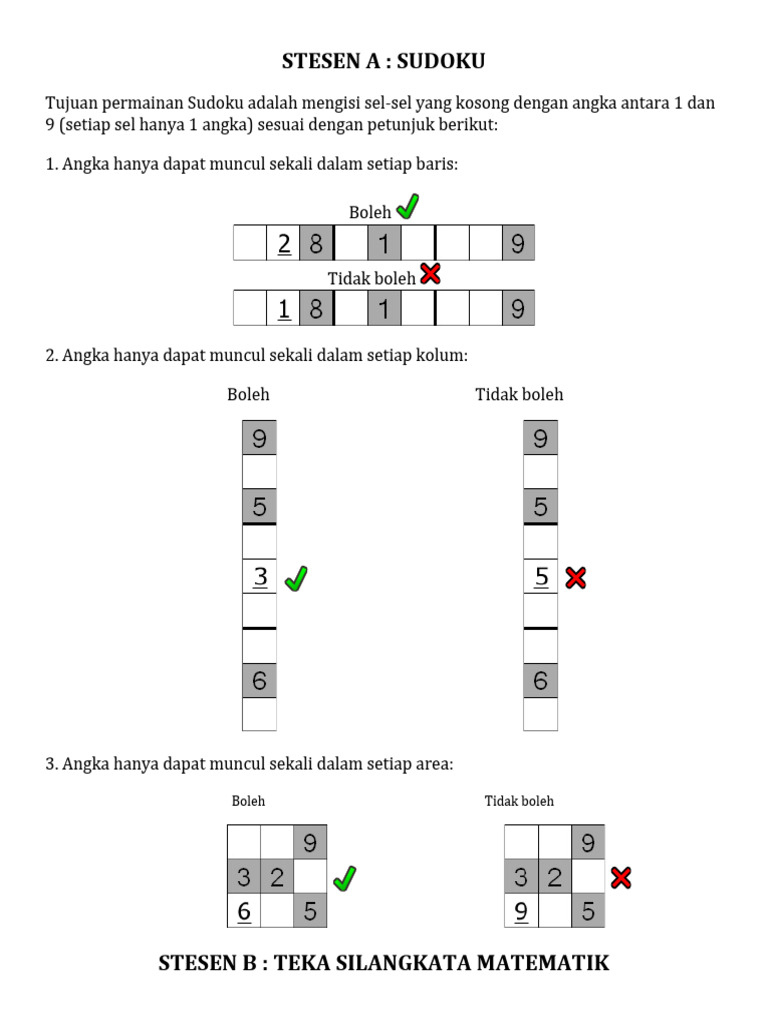 STATION GAMES (Akt Lepas pt3) | PDF