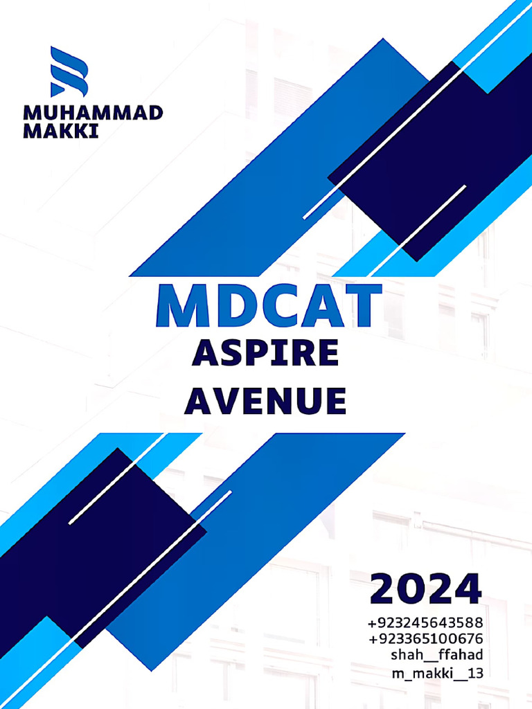 STARS Logical Reasoning LR-1 Critical Thinking - Regular Session - Mdcat Aspire Avenue | PDF