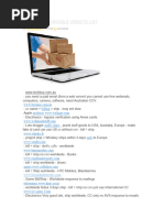 Carding Tutorial For Beginners 2024 | PDF | Visa Inc. | Proxy Server