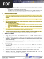 ACI 301 Formworks | PDF | Concrete | Beam (Structure)