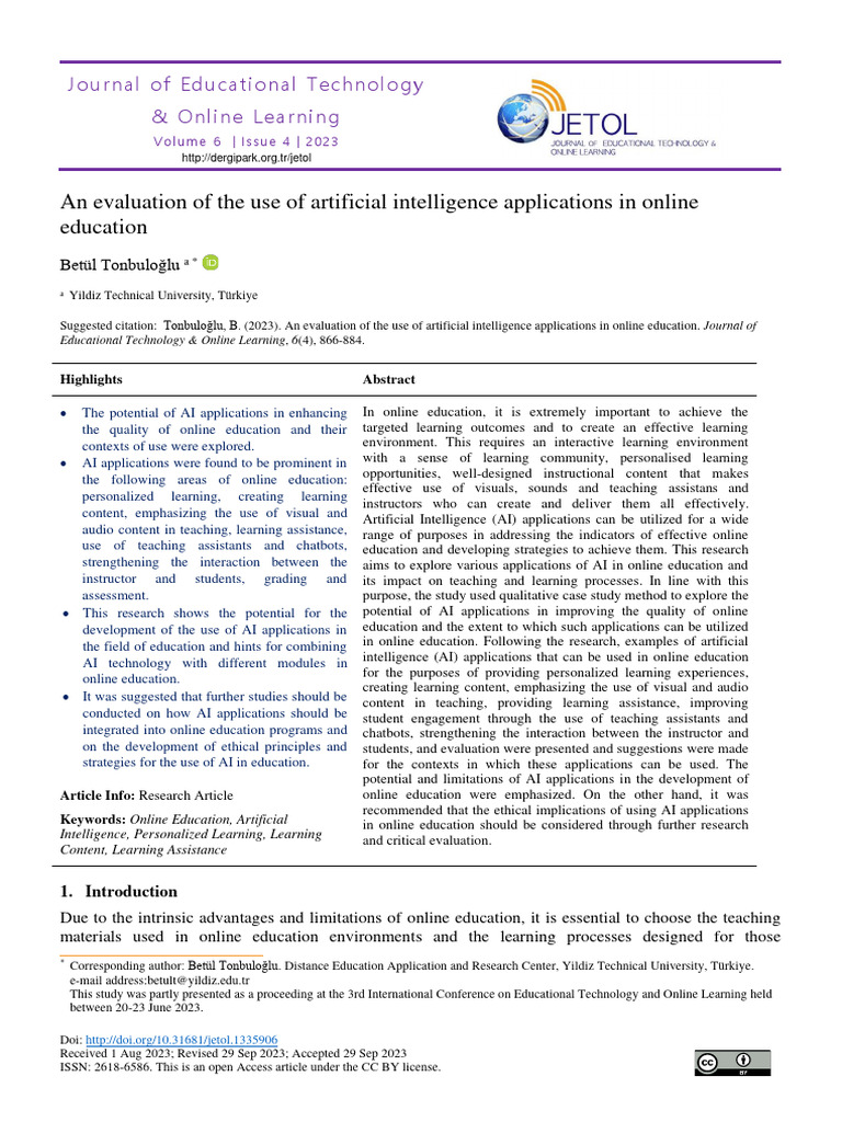 10 31681-Jetol 1335906-3300517 | PDF | Educational Technology ...