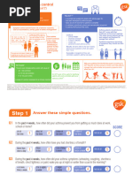ACQ-5 Asthma Control Questionnaire May2020-Fillable | PDF