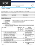 Navy EVAL-TRAINING | PDF | Navies