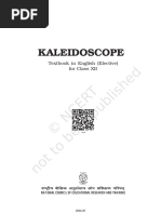 12th Flamingo NCERT | PDF