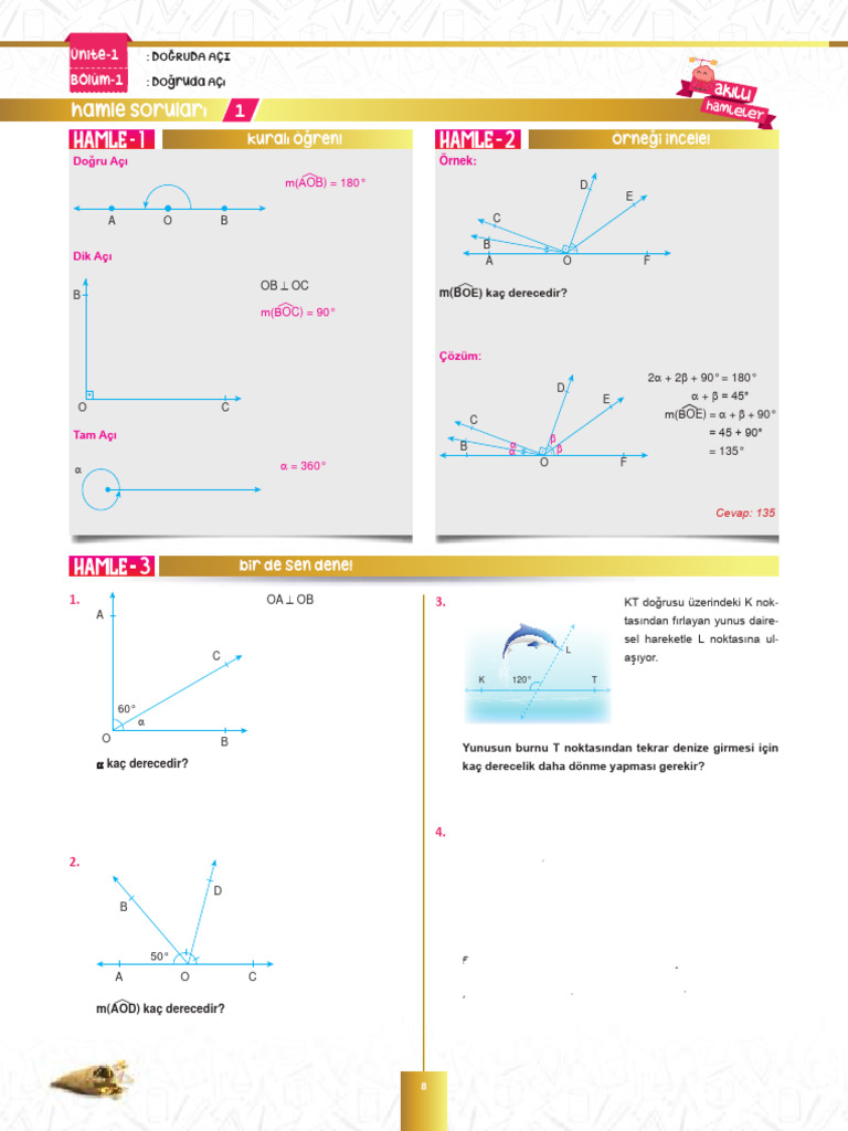 Prepclass Math 1 | PDF