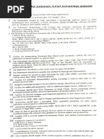 Slide Review Criteria for Hematology | PDF | Blood | Medical Specialties