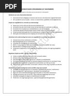 Algemene Grootboek Rekeninge | PDF