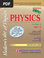 Modern ABC Chemistry For Class 12 Part I | PDF