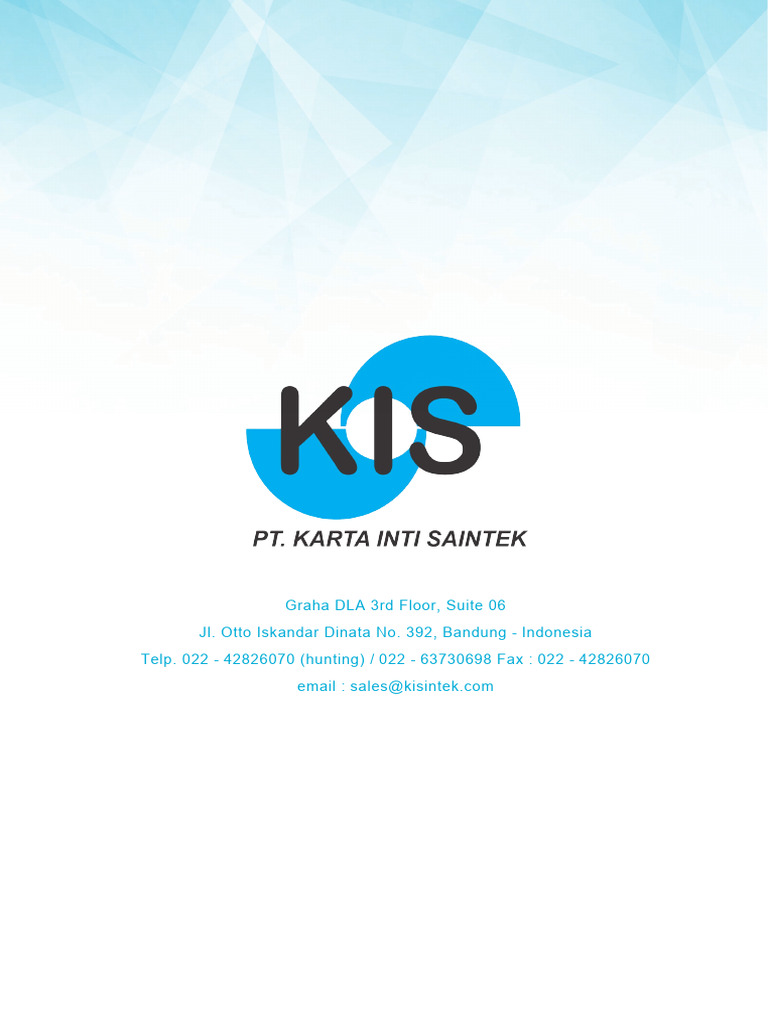 Katalog Kis - Test Kit | PDF | Nitrate | Hydrogen Peroxide