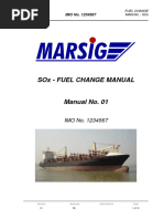 Fuel Request Form | PDF