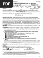 Medical Opinion Form DHS-2114 Guide | PDF | Supplemental Security ...