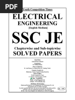 6500+ MCQs Electrical Engineering (English) | PDF