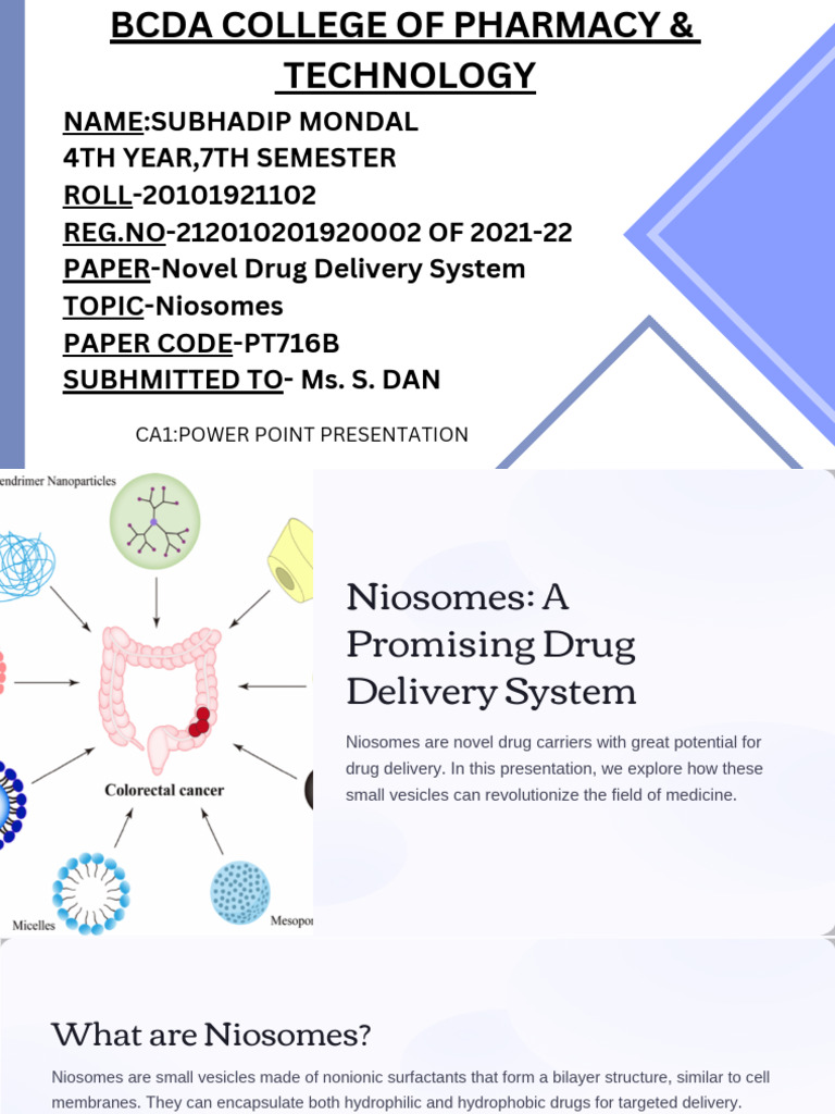 Subhadip Mondal | PDF | Biotechnology | Biology