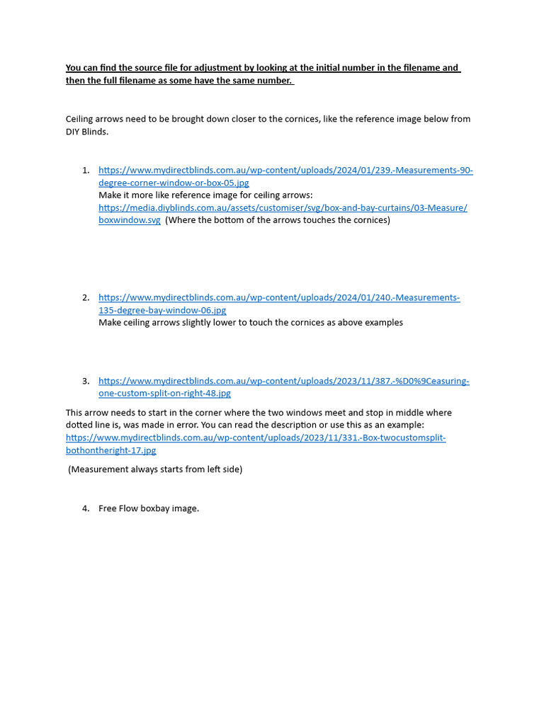 Final Adjustments Docx | PDF | Computing