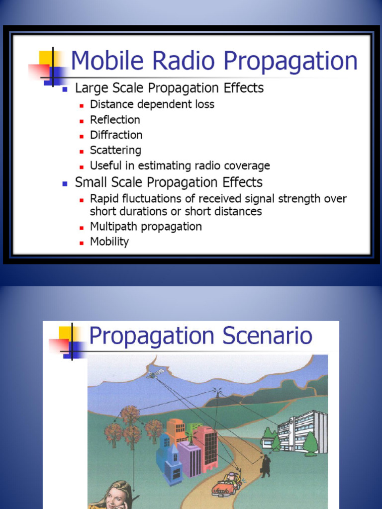 Unit1 Largescale-1 | PDF | Diffraction | Waves