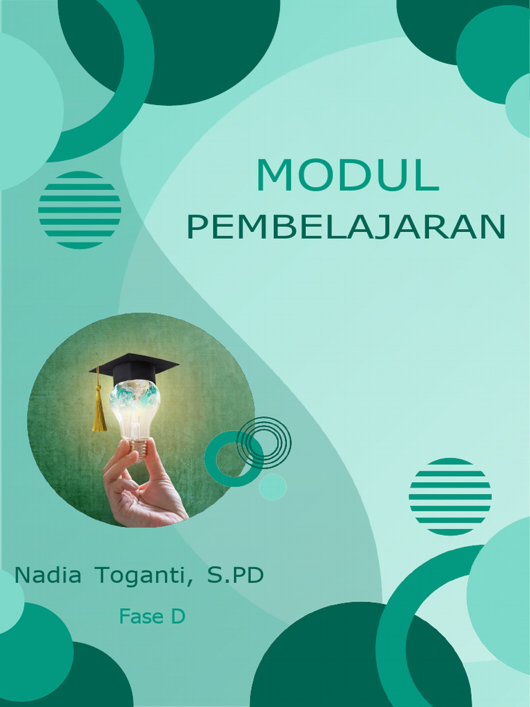 Uts Pse Nadia | PDF | Karier & Perkembangan