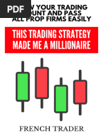 The Candlestick Pattern Playbook | PDF