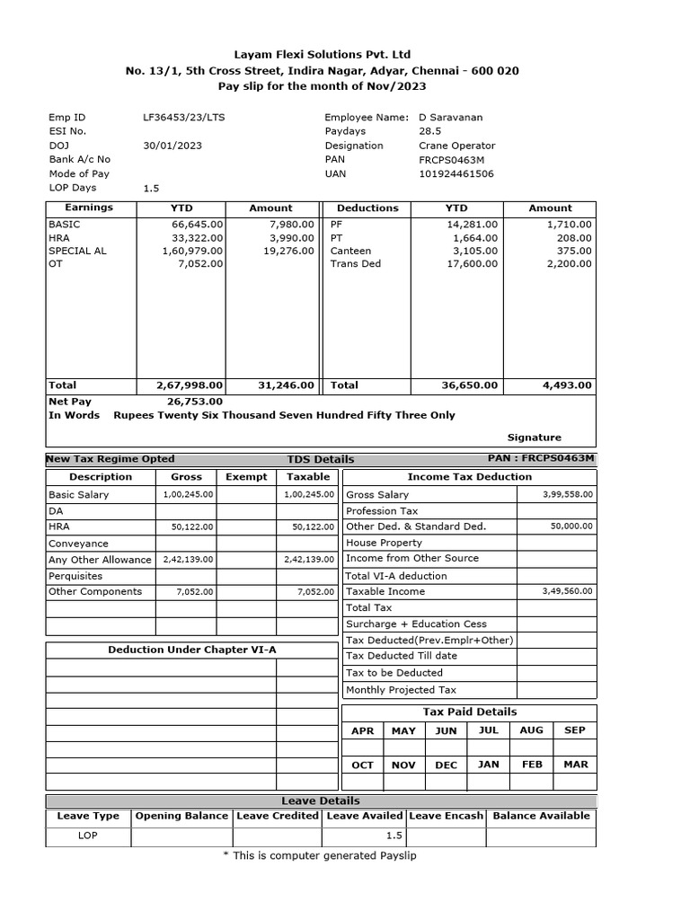 D Saravanan (LF364530230LTS) 3 | PDF | Economies | Public Finance
