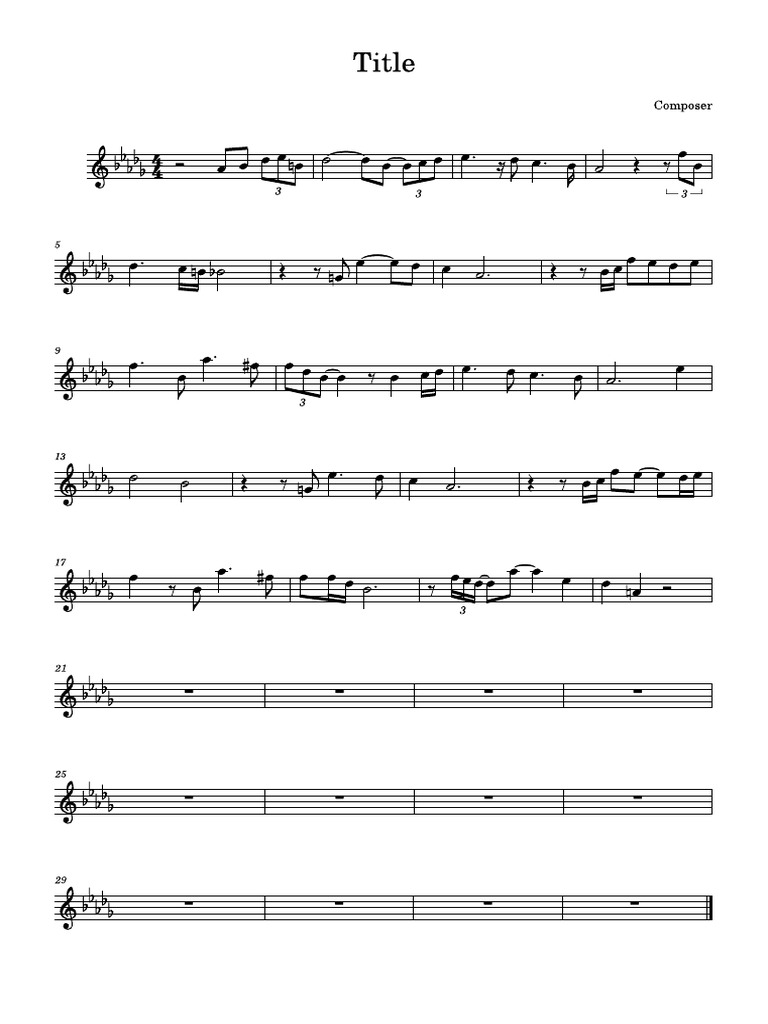 Your Latest Trick | PDF