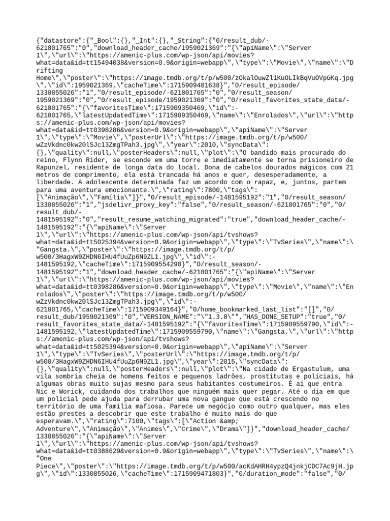 CS3 Backup 2024 05 20 02 36 | PDF | Negócios | Tecnologia e Engenharia