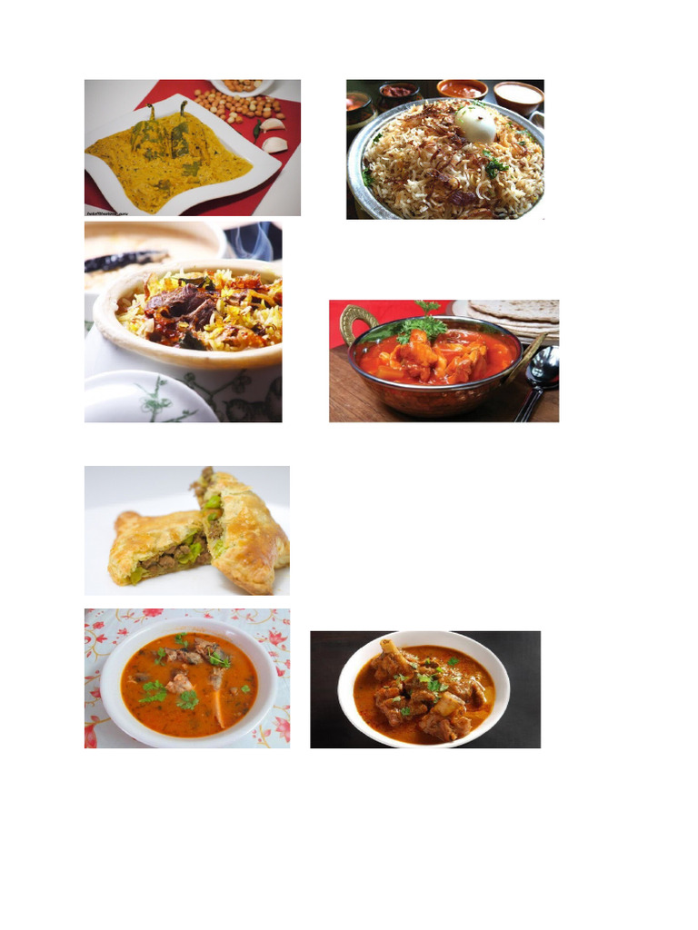Food | PDF