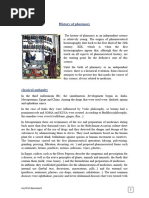 Dragendorff's Reagent: Preparation & Use | PDF | Chemistry