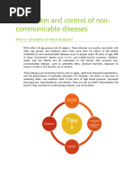 DOH Manual of Operations-PhilPEN | PDF | Non Communicable Disease ...