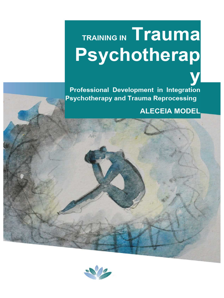 Training in Trauma Psychotherapy | PDF | Psychotherapy | Psychological ...
