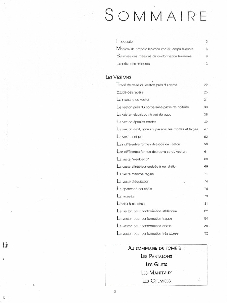 Tom 1 Vauclair | PDF