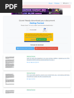 Dating Billing Format 2021 Best Yahoo Format For Dating Man Woman | PDF