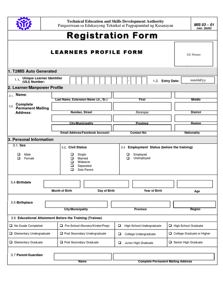 FLS Props | PDF | Disability | Lecture