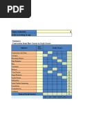 WAIS IV Correction and Interpretation Guide | PDF | Wechsler Adult ...