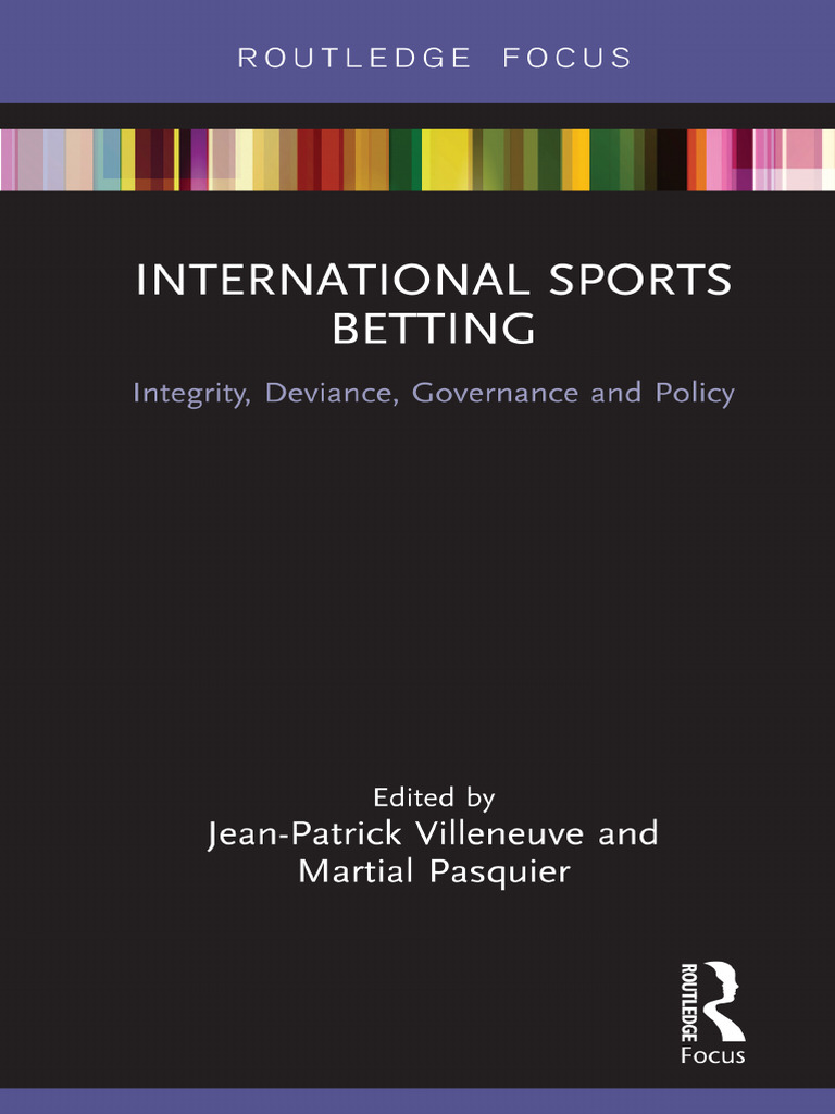(Routledge Research in Sport Business and Management, 10) Jean-Patrick ...