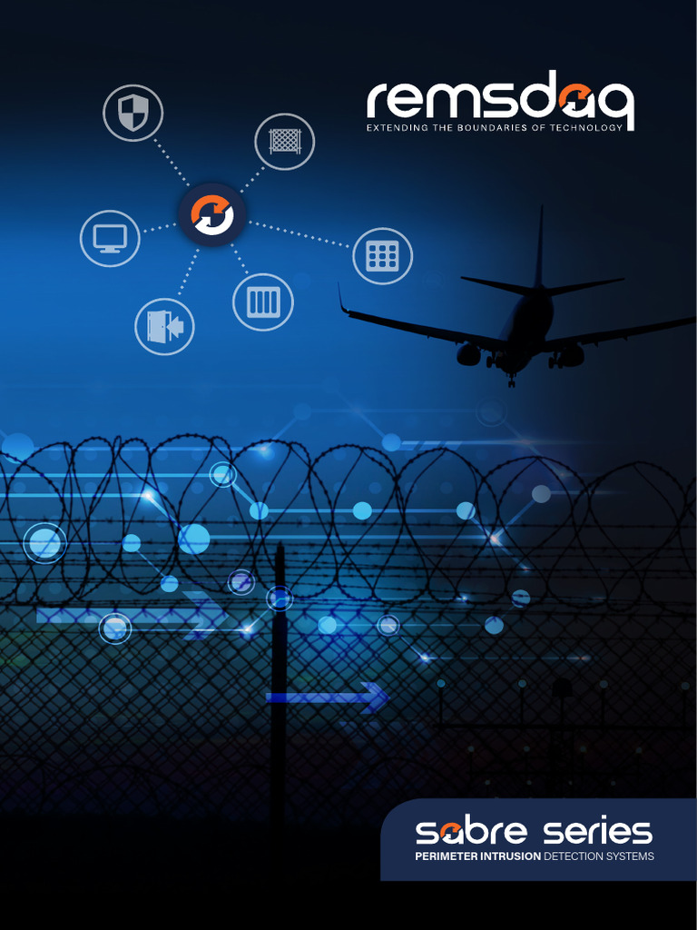 Remsdaq Sabre Series | PDF | Relay | Printed Circuit Board