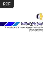 1 9 Child Protection Referral Flowchart | PDF