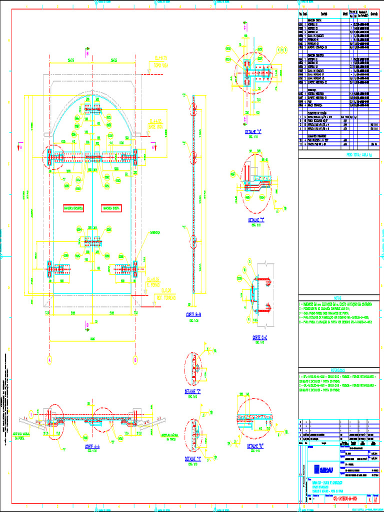 GFL 1A10B.09 M 4004 - Ra Model | PDF