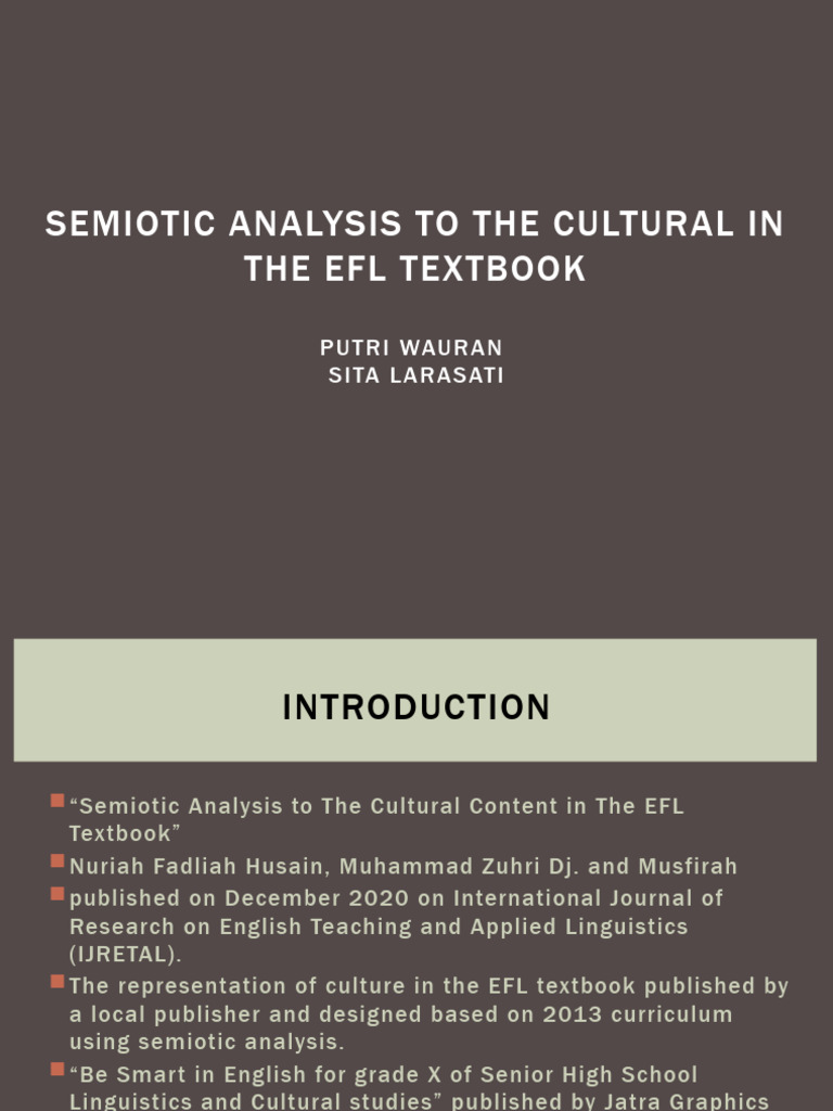 Critical Reading | PDF | Semiotics | Communication