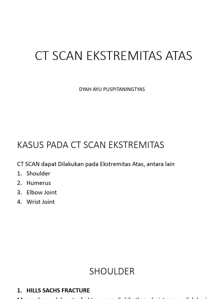 The Essential Role of Digital Radiography in The Diagnostic Management ... The Essential Role of Digital Radiography in The Diagnostic Management ...