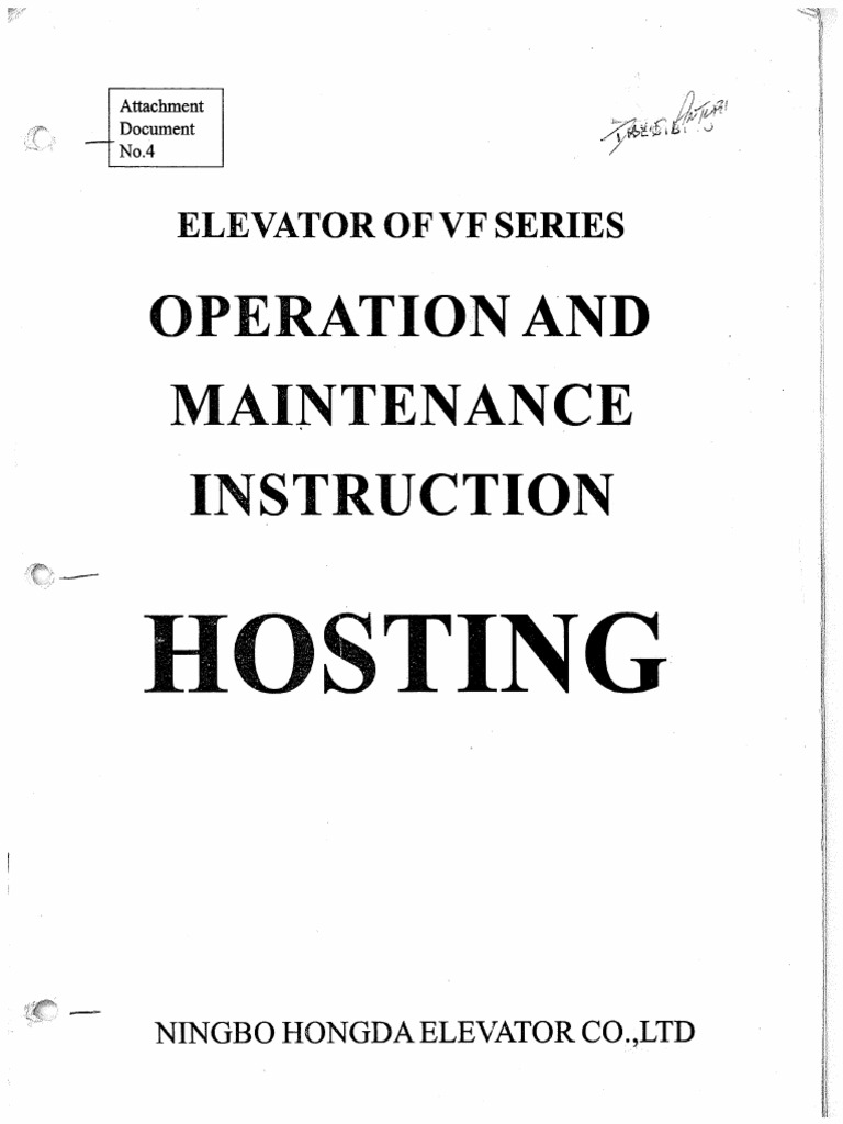 Manual SWORD-SP | PDF