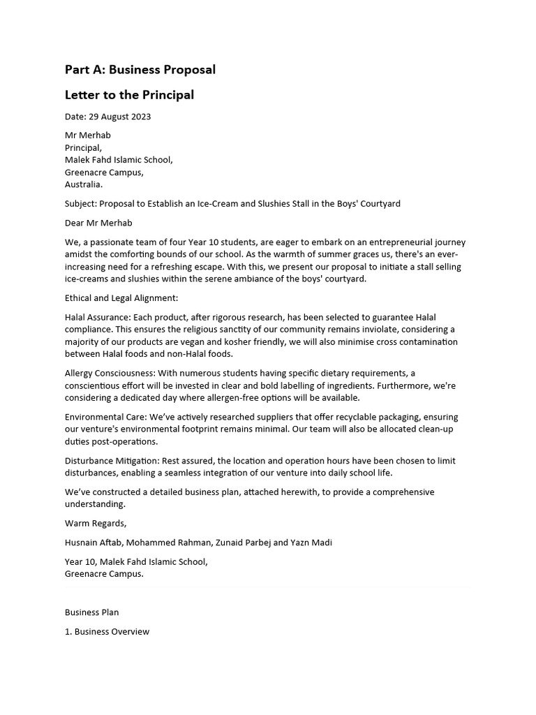 Commerce Assignment Term 3 1 | PDF