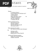 Christmas Story - Script | PDF