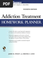 Relapse Autopsy | PDF | Senses | Relapse