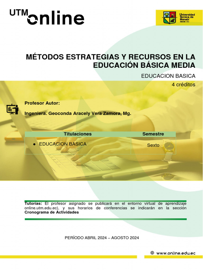 Compendio-Unidad 3 de Estudio - Del 10 de Junio Al 06 de Julio | PDF ...